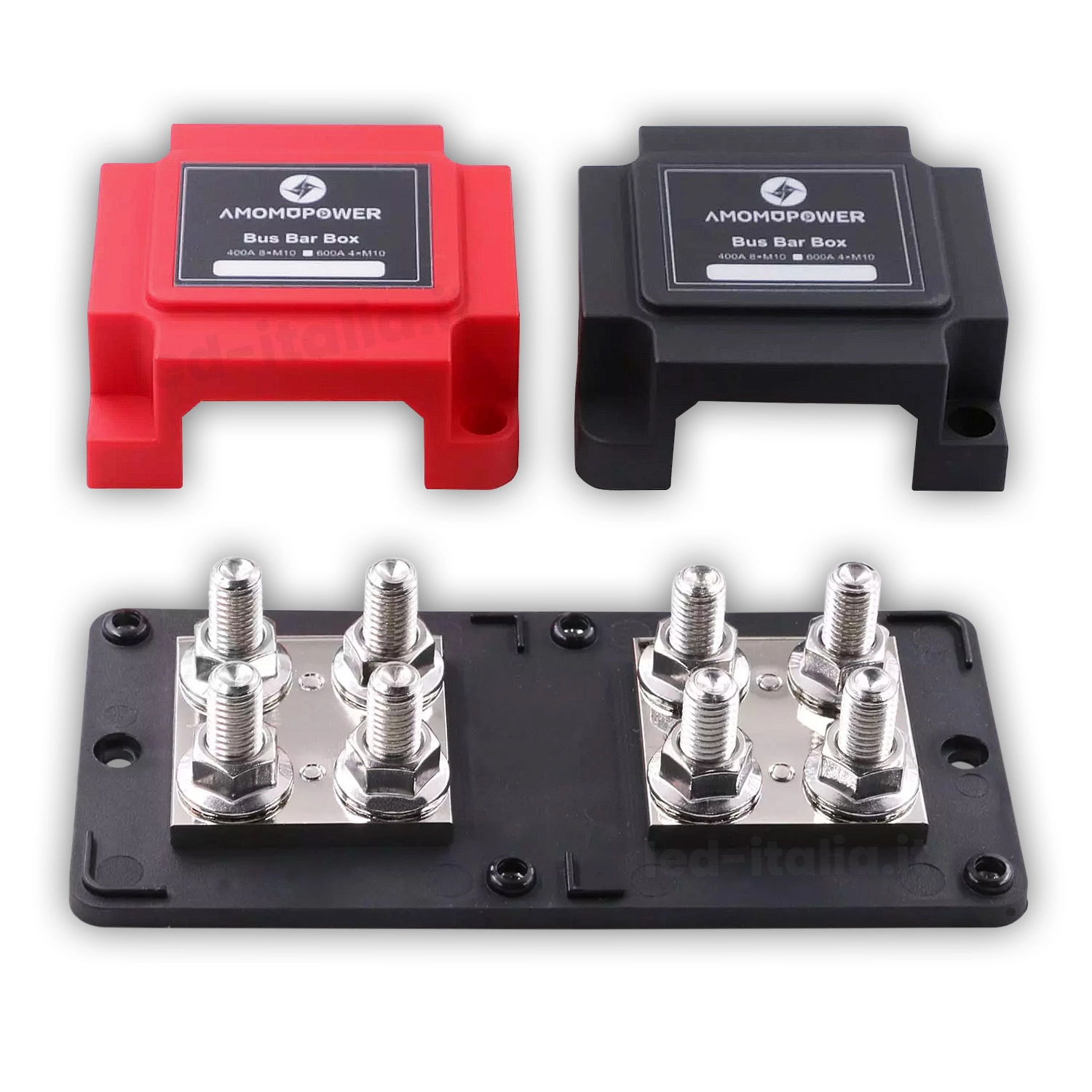 SKU 23789 - Busbar per collegamento in Parallelo di Batterie di ...